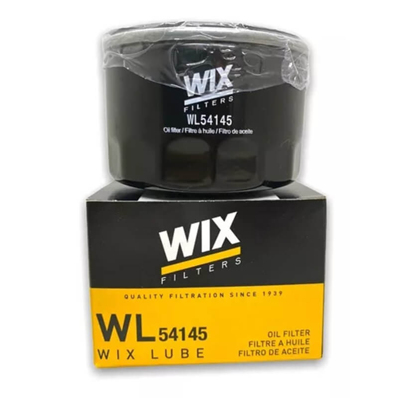 FILTRO DE ACEITE WL54145 WIX (57207) - Casa Lopez